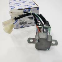 China OUSIMA Starting Relay 1-82553-039-1 1825530391 24V For Excavator ISUZU Excavator Electric Parts for sale