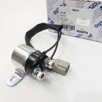 China OUSIMA 1251302 1480757 Switch Starter Motor Relay 125-1302 148-0757 24V Electric Part For Excavators for sale