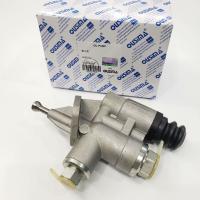 China Oil Hand Feed Pump Assy 4988747 Fuel Lift Pump for sale