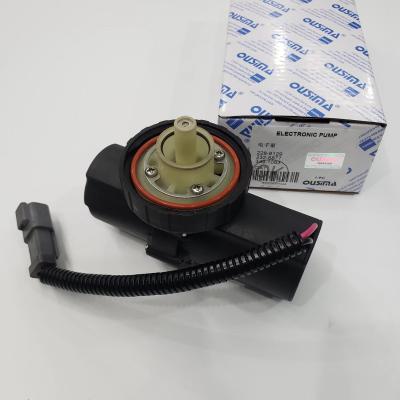 China Excavator Fuel Pump 228-9129 232-5877 349-1063 for sale