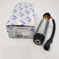 China Diesel Fuel Pump , 4944735 4937766 Electronic Petrol Pump for sale