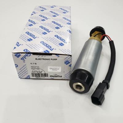 China Diesel Fuel Pump , 4944735 4937766 Electronic Petrol Pump for sale