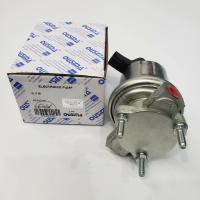 China 4943049 Excavator Fuel Pump For QSB QSB5.9 Engine for sale