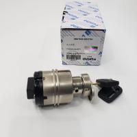 China YN50S00026F1 Excavator Ignition Switch For Kobelco SK200-8 Digger for sale