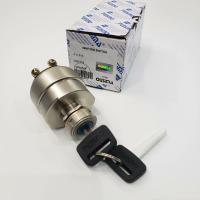 China Electric Excavator Ignition Switch 34B0558 Suit LIUGONG Digger for sale