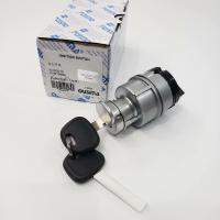 China SUMITOMO Vehicle Ignition Switch , KHR3078 KHR15660 Ignition Starter Switch for sale