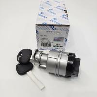 China SUMITOMO Vehicle Ignition Switch , KHR3078 KHR15660 Ignition Starter Switch for sale