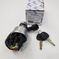 China SANY Excavator Ignition Switch A241200001217 CE Approved for sale