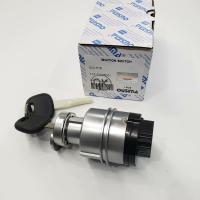 China Electronic Key Ignition Switch 719-10305001 For KATO Excavator for sale