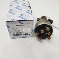 China Komatsu Ignition Switch 22B0611910 For PC400-8 PC200-7 BR300 BR380 for sale
