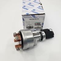 China Starting Relay Engine Kill Switch 7y3918 For  Excavator for sale