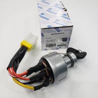 China Electric  Excavator Ignition Switch VOE14526158 VOE14529152 for sale