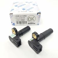 China OUSIMA VOE01182834 VOE01182850 Speed Sensor For excavator  EC140 for sale