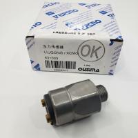 China OUSIMA Excavator Electric Oil Pressure Sensor 631003 Pressure Switch For EXxcavator LIUGONG XCMG for sale