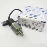 China OUSIMA Pressure Sonsor 33110065 33110157 For Excavator ZOOMLION for sale