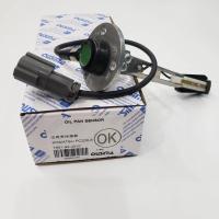 China OUSIMA 7861924210 Excavator Engine Oil Level Sensor 7861-92-4210 For KOMATSU PC200-6 for sale