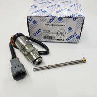 China OUSIMA 9745876 Spare Part Hydraulic Sensor Valve For Excavator HITACHI EX120 EX200 EX300-5 for sale