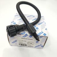 China OUSIMA Fuel Water Separator Sensor VOE20771574 VOE21333413 For Excavator for sale