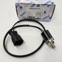 China OUSIMA Wheel Loader Spare Parts 419-06-21121 4190621121 Transmission Switch For KOMATSU for sale