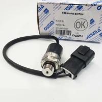 China OUSIMA 421-43-32922 Wheel Loader Parts Pressure Switch 4214332922 For Excavator KOMATSU for sale