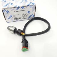 China OUSIMA Oil Pressure Sensor Switch 161-9927 1619927 For   3126 Engine Excavator for sale