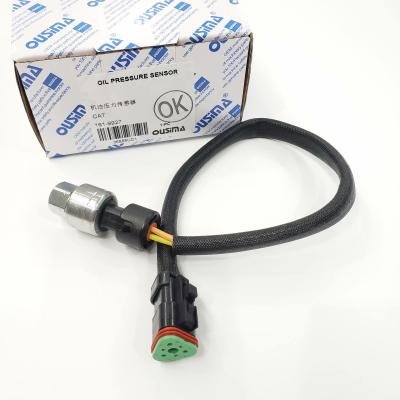 China OUSIMA Oil Pressure Sensor Switch 161-9927 1619927 For   3126 Engine Excavator for sale