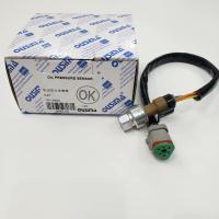 China OUSIMA Oil Pressure Sensor 161-9930 Engineered For Excavator  1619930 for sale