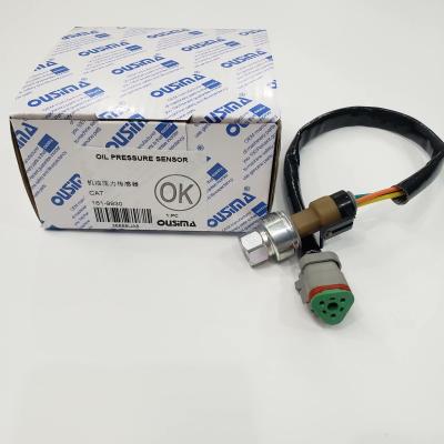 China OUSIMA Oil Pressure Sensor 161-9930 Engineered For Excavator  1619930 for sale
