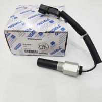 China OUSIMA Speed Sensor 196-1185 Switch 1961185 For  140H 120H 160H 183-8597 for sale