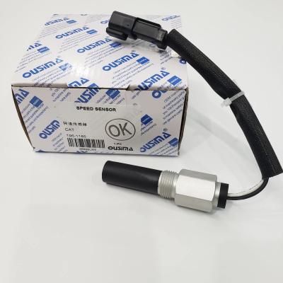 China OUSIMA Speed Sensor 196-1185 Switch 1961185 For  140H 120H 160H 183-8597 for sale