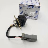 China T0412-07131 Throttle Actuator Motor For YUCAI Excavator for sale