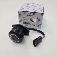 China OUSIMA 30661-00004 3066100004 Throttle Knob Excavator DOOSAN for sale