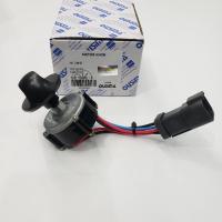 China OUSIMA Throttle Knob 163-6710 106-0107 For  Excavator  E312C E318C E320C E320D E330C for sale