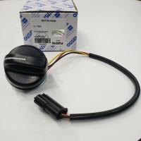 China Kobelco Excavator Throttle Motor YN52S00009P1 For SK250 6E SK200 6E for sale