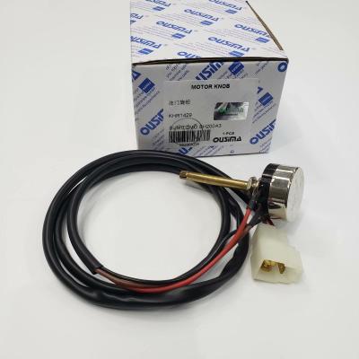 China KHR1429 Excavator Throttle Motor For SUMITOMO SH200A3 Digger for sale