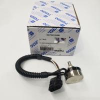 China LISHIDE Excavator Throttle Motor RV30YN20SB502161C CE Approved for sale