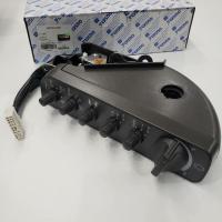 China OUSIMA Excavator Switch Panel Throttle Roatry 4454518 4426355 Excavator Switch For HITACHI ZAXIS for sale
