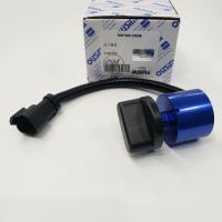 China OUSIMA Excavator Spare Parts 34B0760 Throttle Knob for Excavator LIUGONG for sale