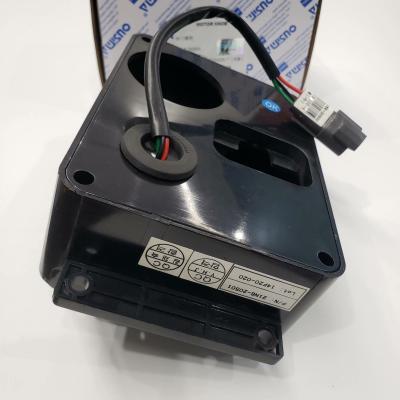 China OUSIMA 21N6-20500 ExcavatorThrottle Konb Assembly For Hyundai R110 R210 R225-7 for sale