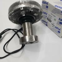 China 330D2 Excavator Hydraulic Fan Drive , 359-2658  Fan Clutch for sale