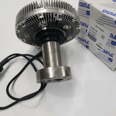 China 330D2 Excavator Hydraulic Fan Drive , 359-2658  Fan Clutch for sale