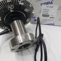 China 336D2 E340D2 Engine Fan Clutch , 4182232 Fan Drive Clutch for sale