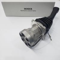 China 14556360 Joystick Hydraulic Control Valve For  EC104 EC210 EC240 EC290 for sale