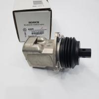 China SK485-8 Excavator Pilot Valve , Pilot Control Valve YN30V00111F1 YN30V0006932 for sale