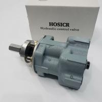 China Hitachi Excavator Pilot Valve 9134232 9134239 9101511 For EX100-3 EX200-3 for sale