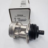 China Kobelco SK200-5 Pilot Operated Check Valve YT30V000008F2 YN30V00095F1 YN30V00004F1 for sale