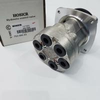 China 297-0589  Electric Excavator Pilot Valve For Excavator  320D for sale