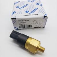 China OUSIMA 34B1072 Pressure Switch LIUGONG Excavator Spare Parts 30B1072(0.7Bar) for sale