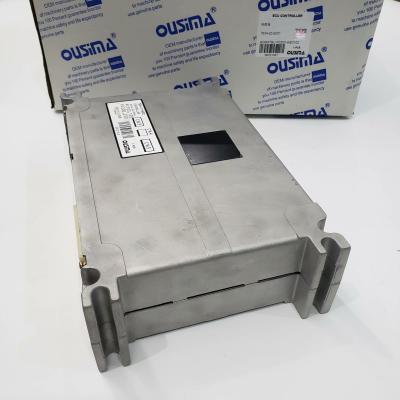 China Komatsu Excavator Controls 7834-20-2001 For 6D102 PC200-6 PC230-6 for sale