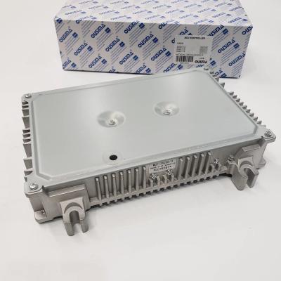 China Hitachi ZAXIS ZX200-3 ECU Electronic Control Unit 92921012 9292115 9292116 for sale